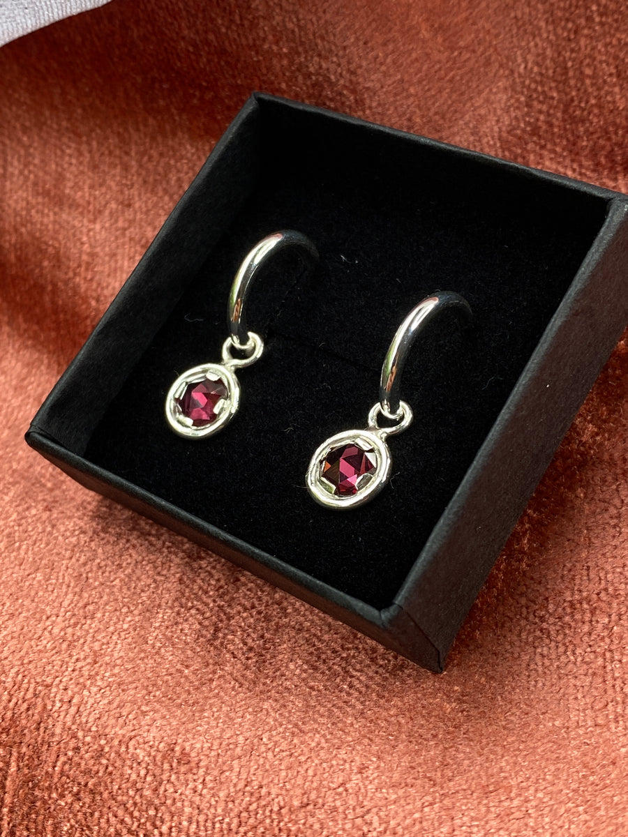 EARRINGS – Sheal Jewellery