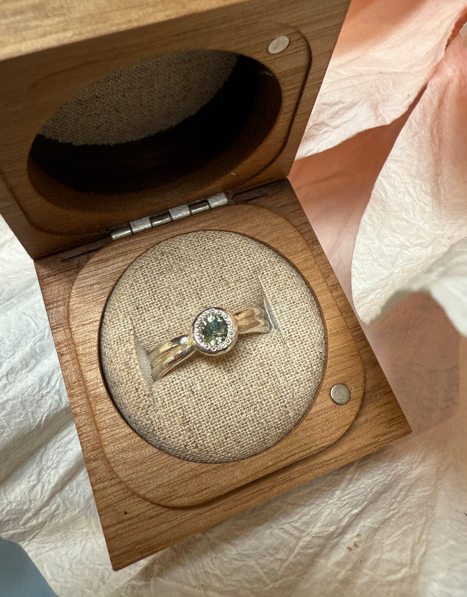 SHEAL CEREMONIAL – Sheal Jewellery